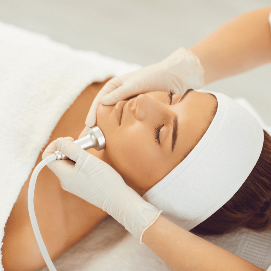 🧴 Cuidado post-Dermapen: Las mejores cremas para después del tratamiento 🧴