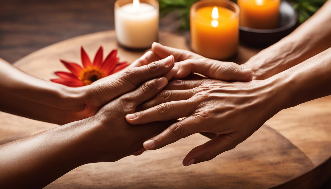 Masaje de Mano: Beneficios y Técnicas Clave