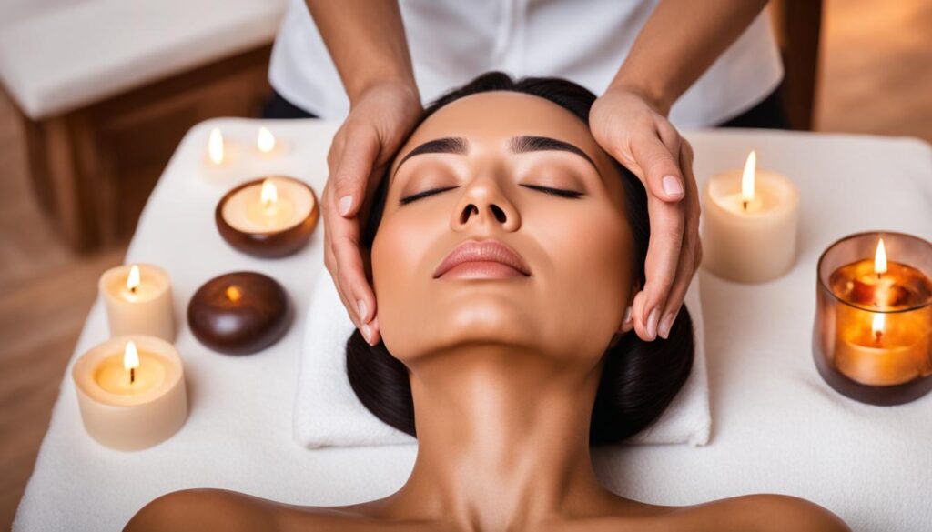 Masaje Facial: Beneficios y Técnicas Clave