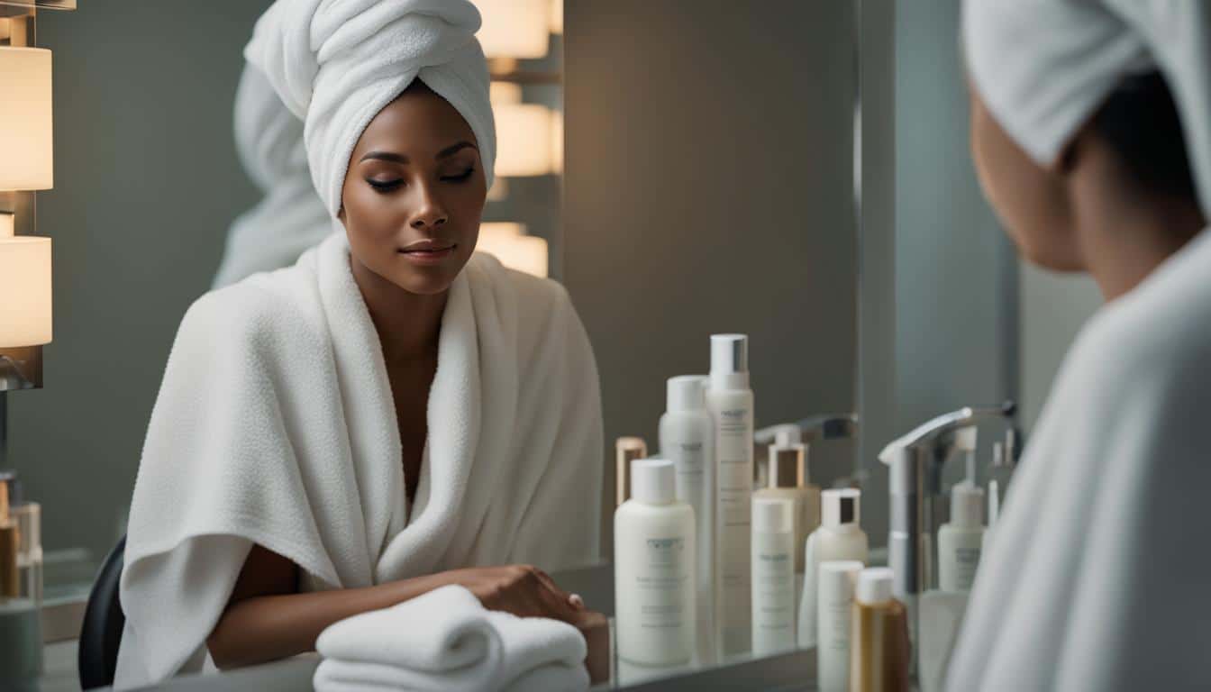 Aprende Cómo Hacer una Limpieza Facial Profunda en Casa