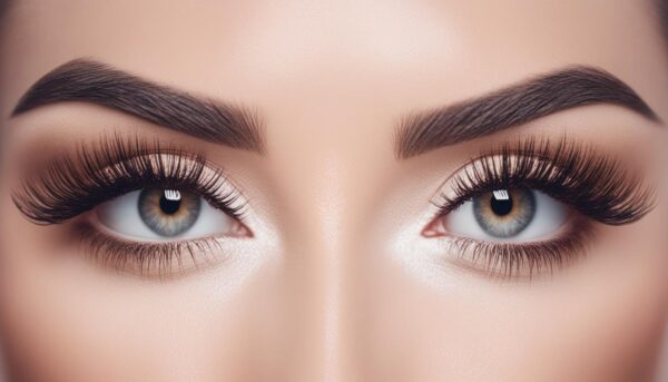 👁️ Tipos de Extensiones de Pestañas de Volumen: Guía Completa 👁️