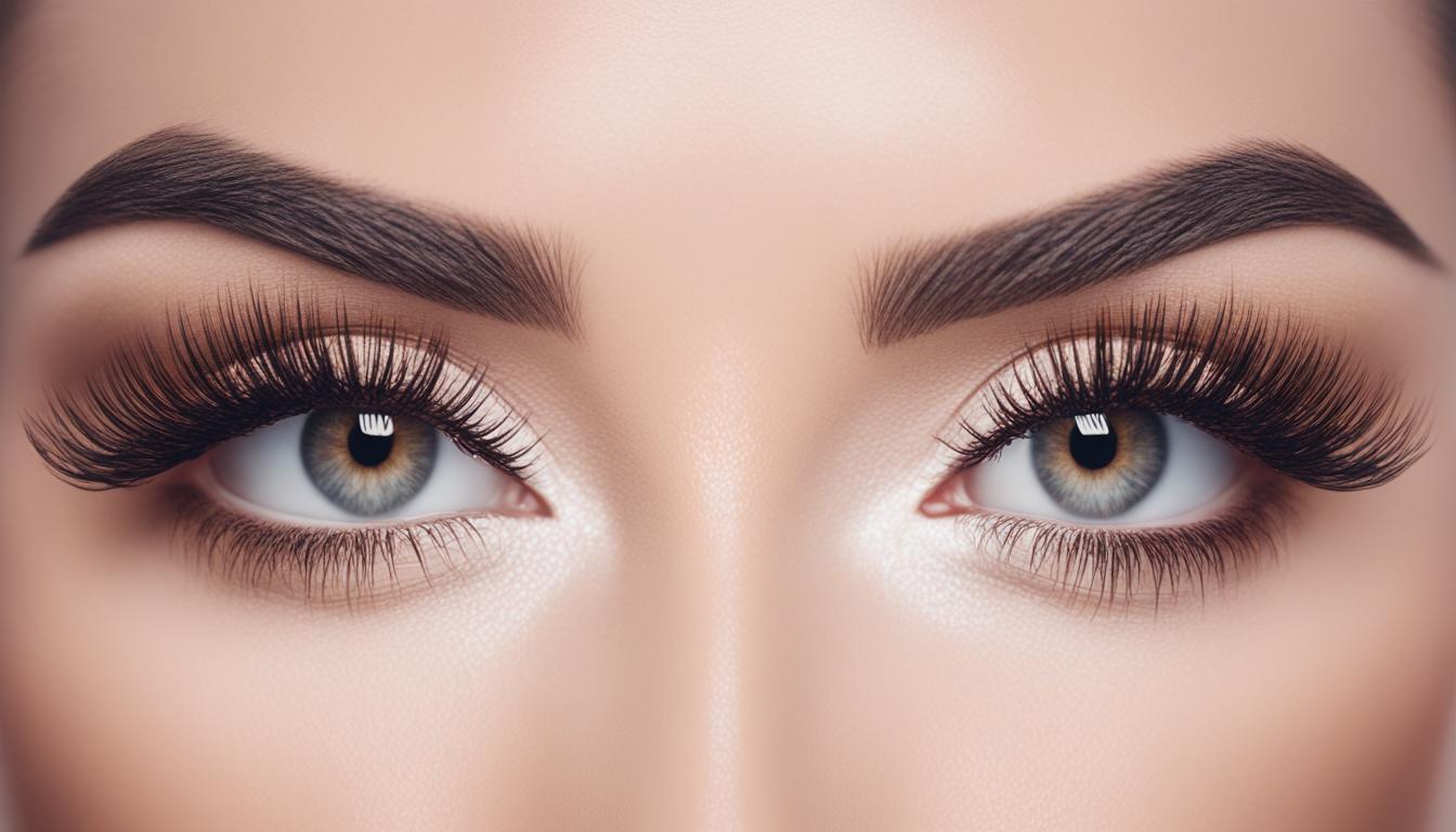 👁️ Tipos de Extensiones de Pestañas de Volumen: Guía Completa 👁️