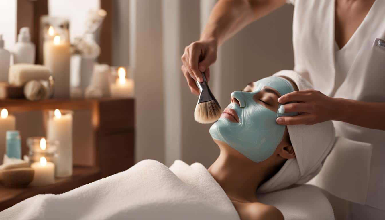 Beneficios y Técnicas de una Limpieza Facial Profunda Profesional