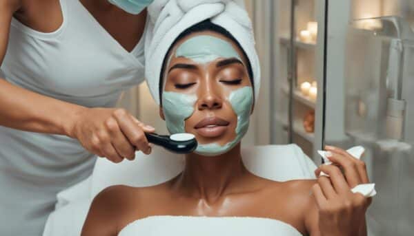 Limpieza Facial Profunda Casera: Técnicas y Consejos para Resultados Profundos