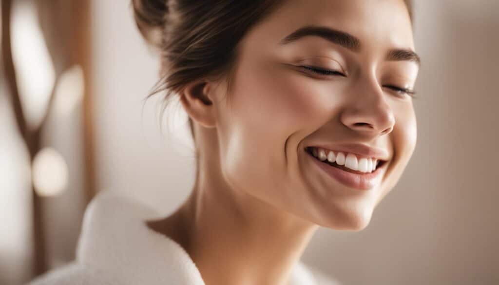 Limpieza Facial Profunda: Descubre en qué Consiste