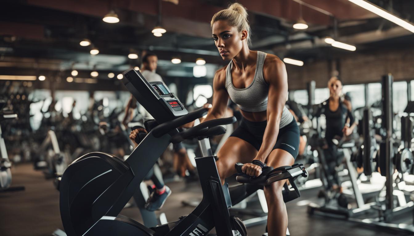 🚴‍♀️ Rutinas Efectivas para Endurecer las Piernas Flácidas 🚴‍♂️
