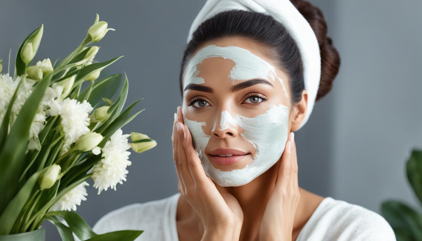 🌟 Descubre Cómo Queda tu Cara Después de un Peeling 🌟