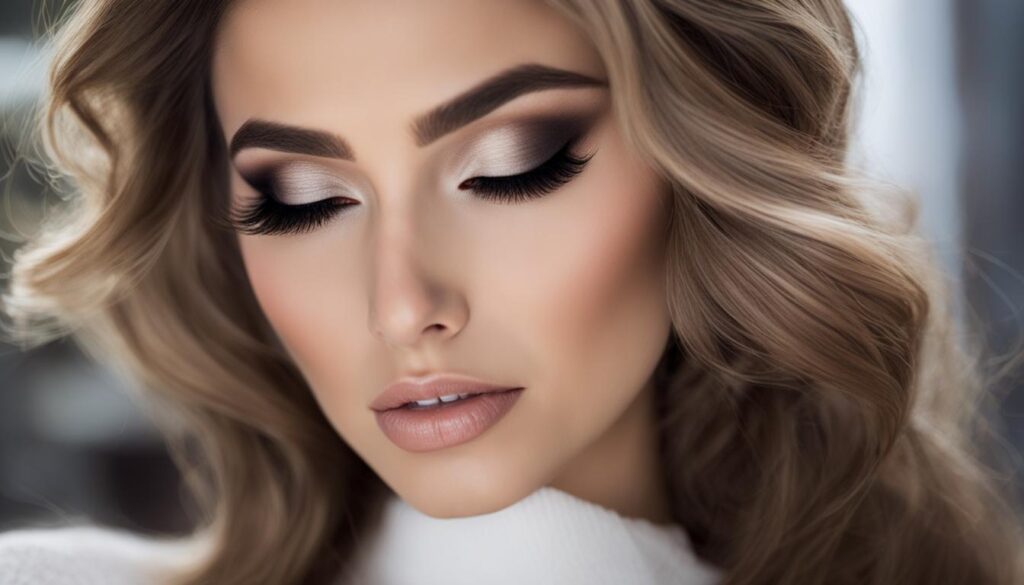 👁️ Explora los Diferentes Diseños de Extensiones de Pestañas 👁️