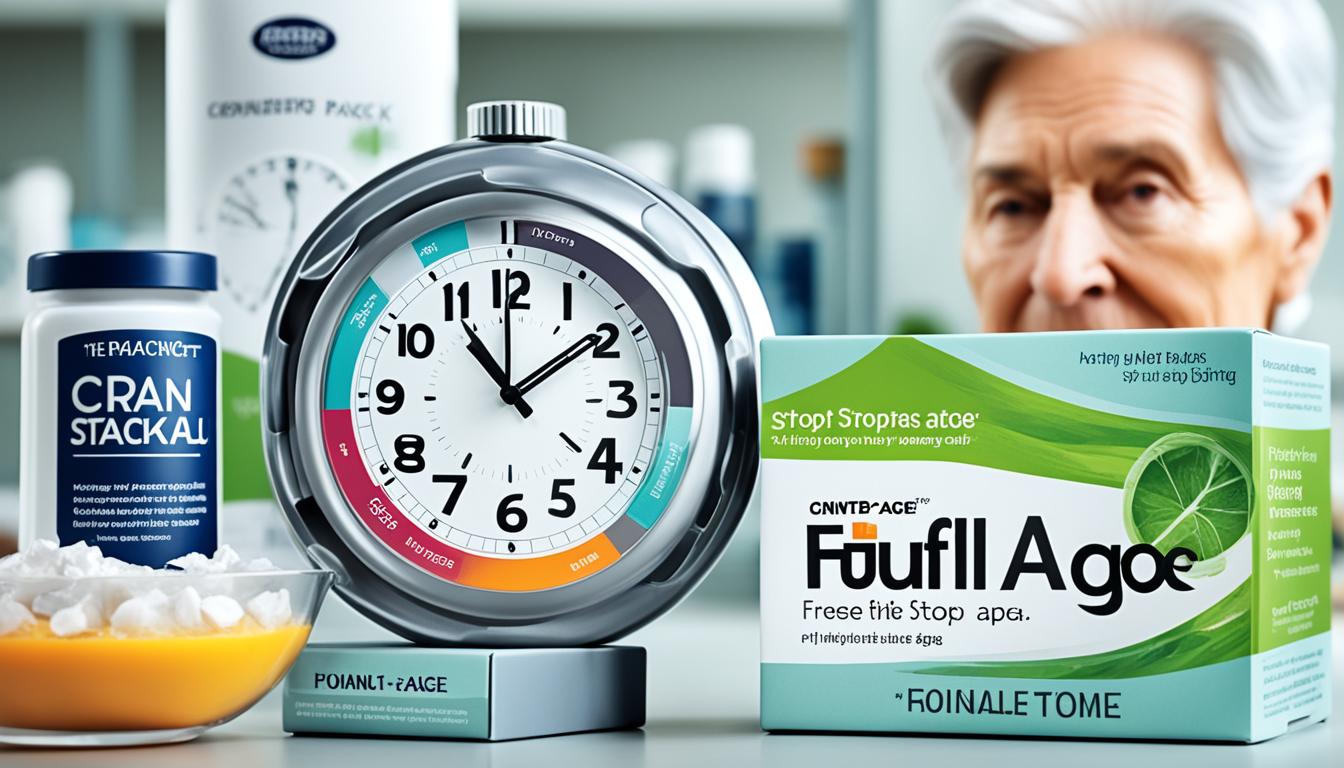 🚫 Full Pack Stop Age: El Secreto para Detener el Tiempo 🚫