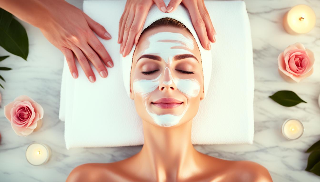 🌺 "Limpieza de Cutis en Madrid: Tu Rostro Limpio y Radiante" 🌺