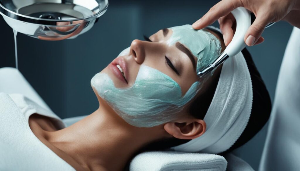Formaci n En Limpieza Facial Qu Estudiar 