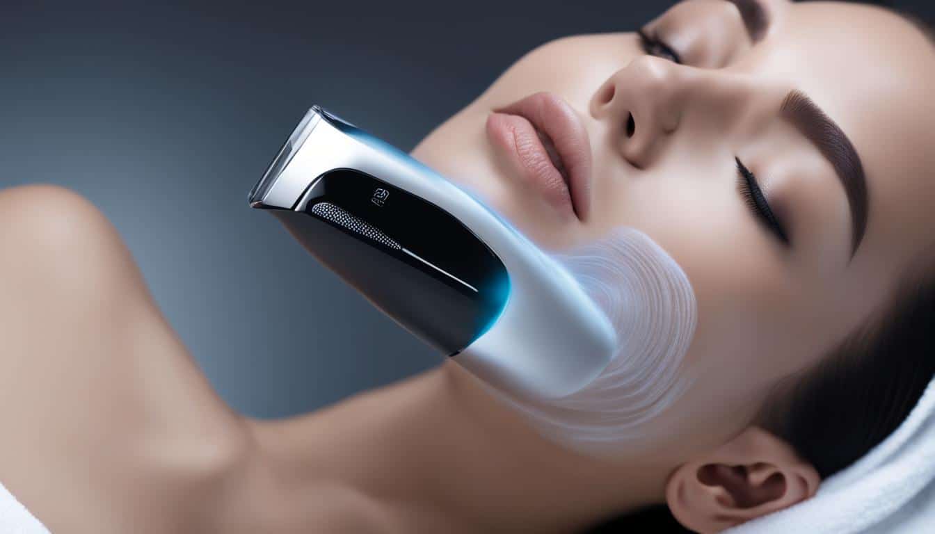 Descubre la Limpieza Facial Profunda: El Secreto para una Piel Impecable