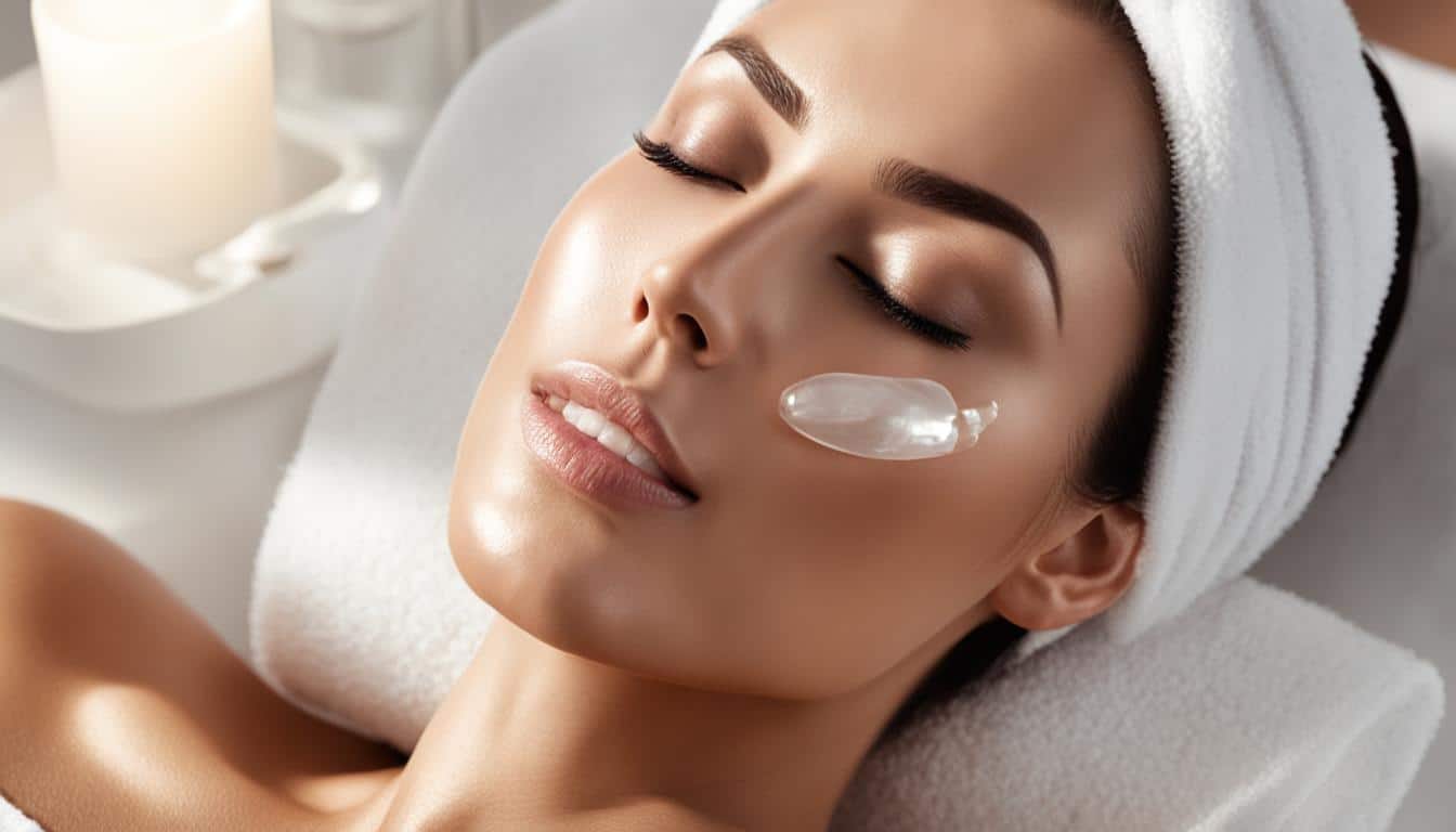 Beneficios de la Limpieza Facial Profunda
