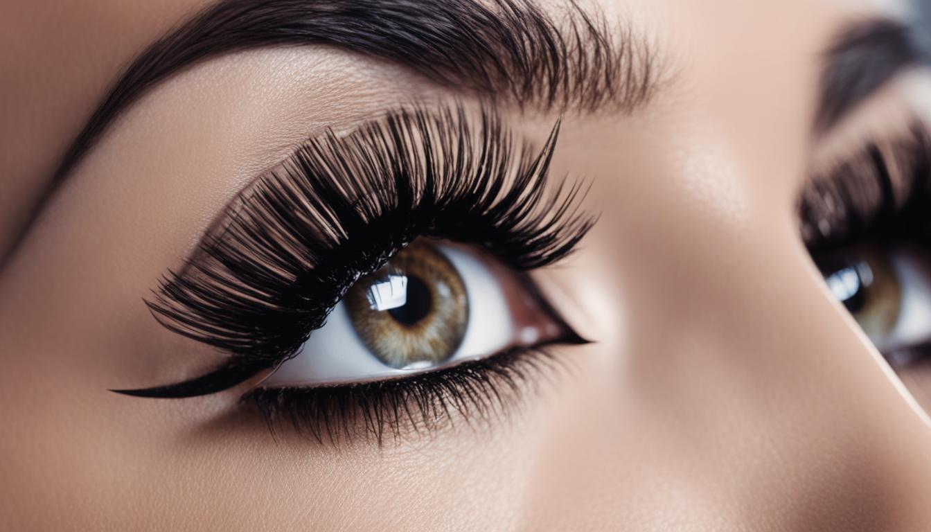 👁️ Descubre los Diferentes Tipos de Pestañas Pelo a Pelo 👁️