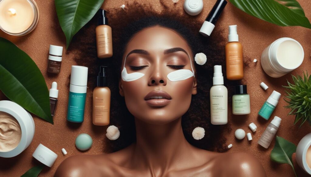Productos Esenciales para tu Rutina de Limpieza Facial Diaria