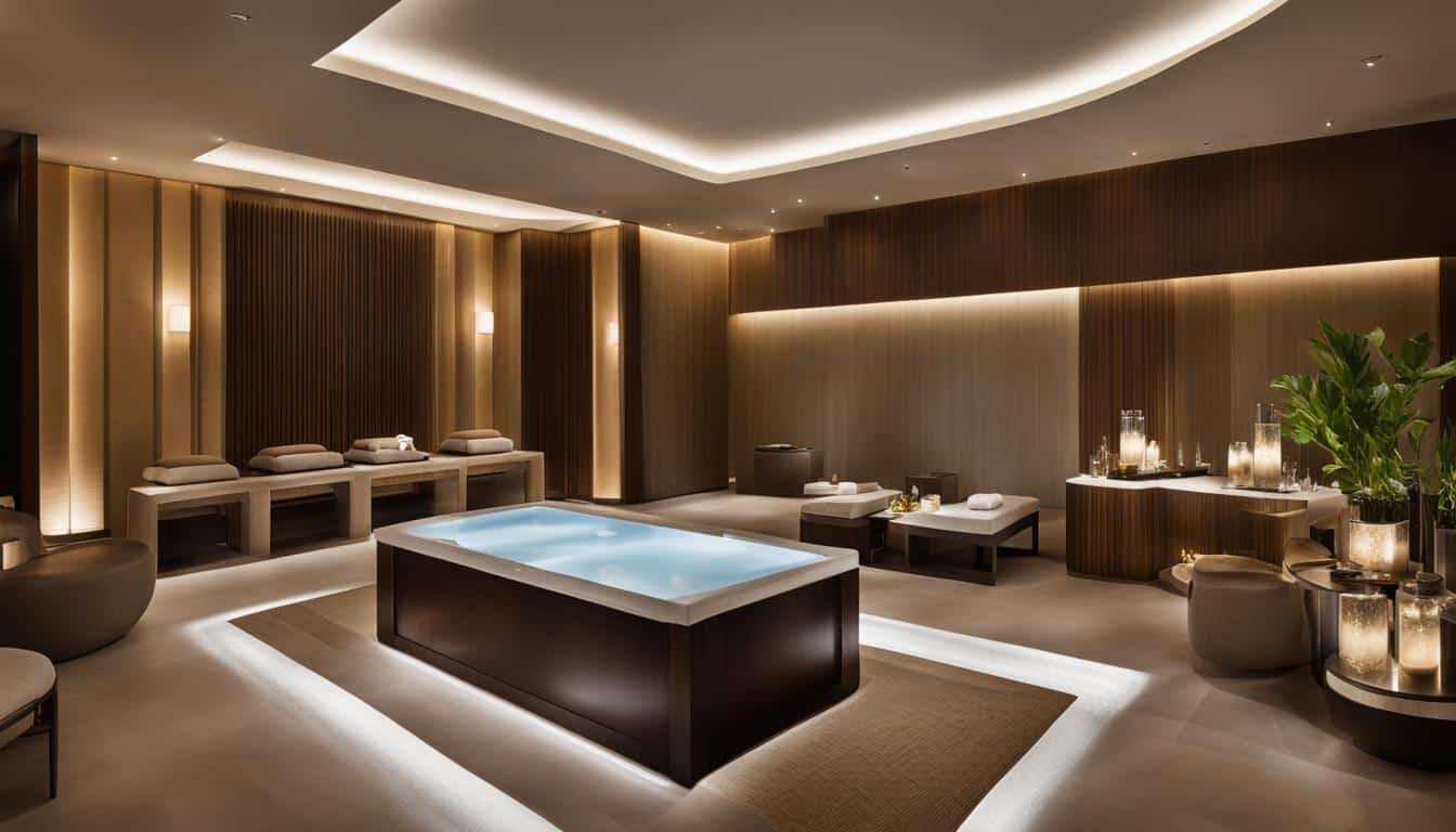 Spa Capilar Madrid: Renueva Tu Cabello Hoy