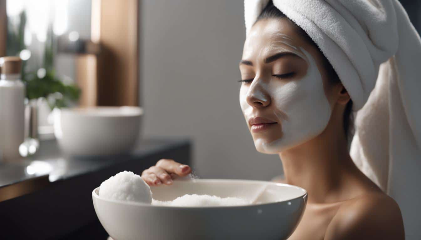 Descubre la Limpieza Facial Profunda y Sus Pasos