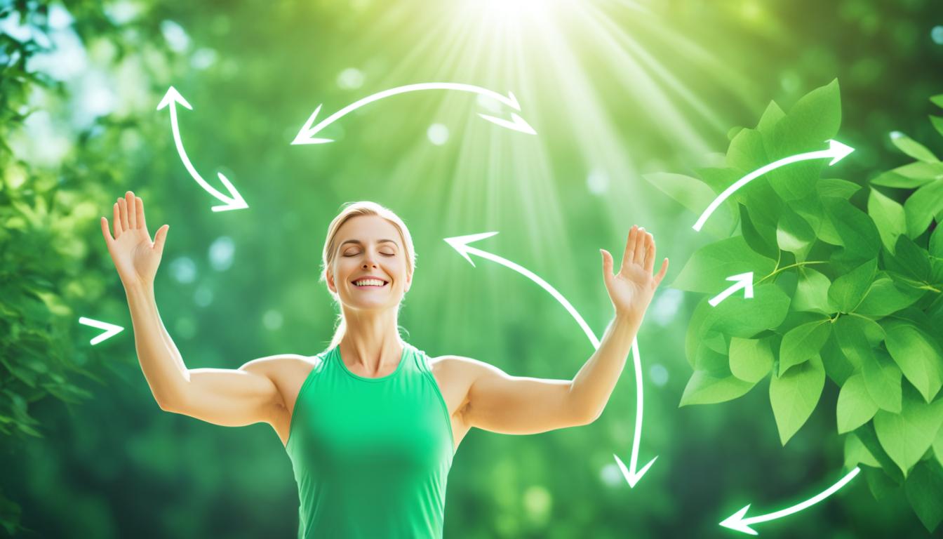 💚 Activa tu Salud: Despierta tu Sistema Linfático Hoy 💚