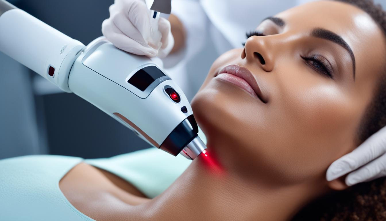 🔢 Sesiones de Láser para la Zona Íntima: ¿Cuántas Necesitas? 🔢