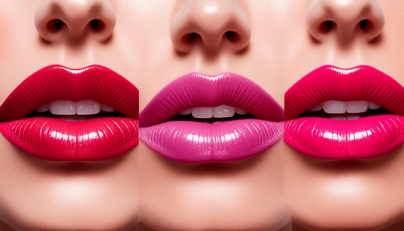 💋 Resalta tu Labio Arco de Cupido: Técnicas y Consejos 💋