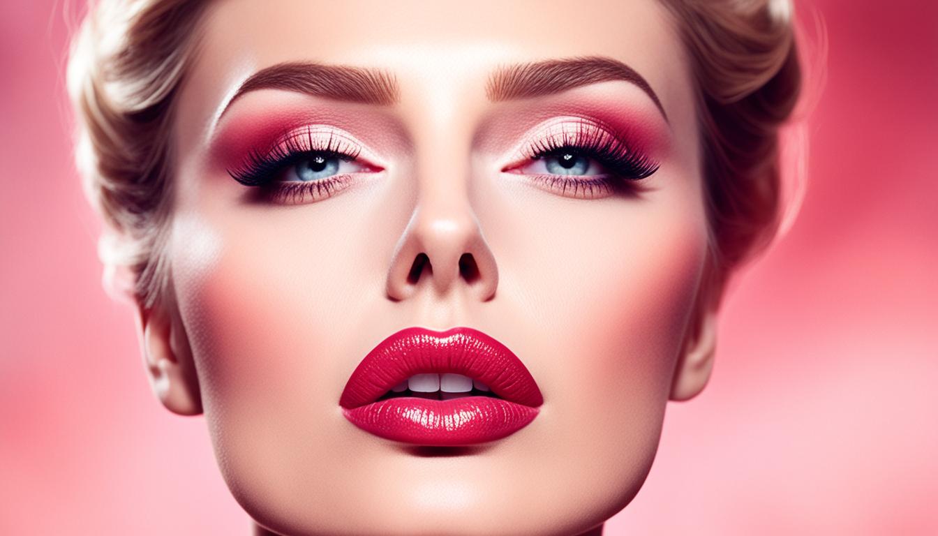 💋 Labios Arco de Cupido: El Secreto de una Sonrisa Perfecta 💋