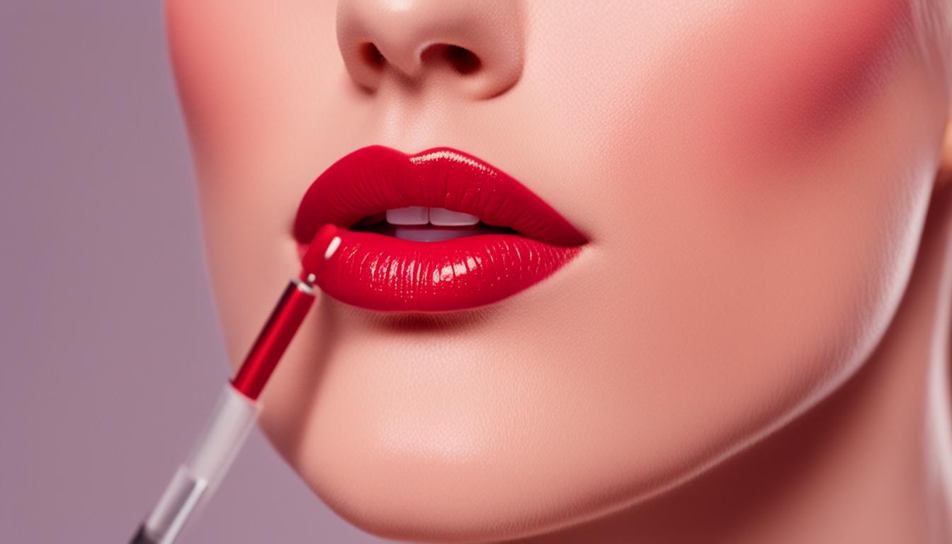 💋 Logra unos Labios Perfectos con el Arco de Cupido 💋