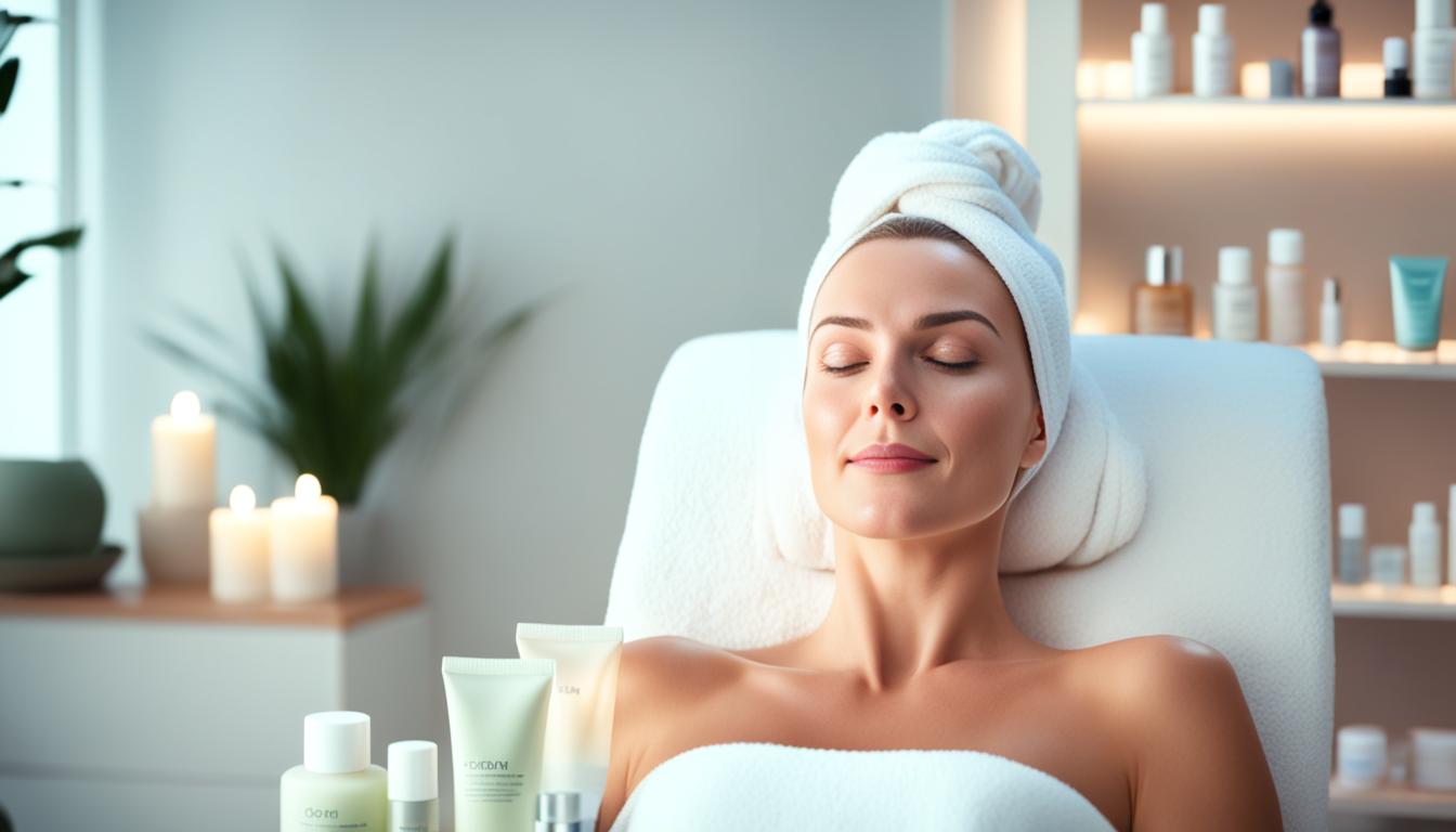 🧖‍♀️ Limpieza Facial por Profesionales: El Secreto de una Piel Radiante 🧖‍♀️