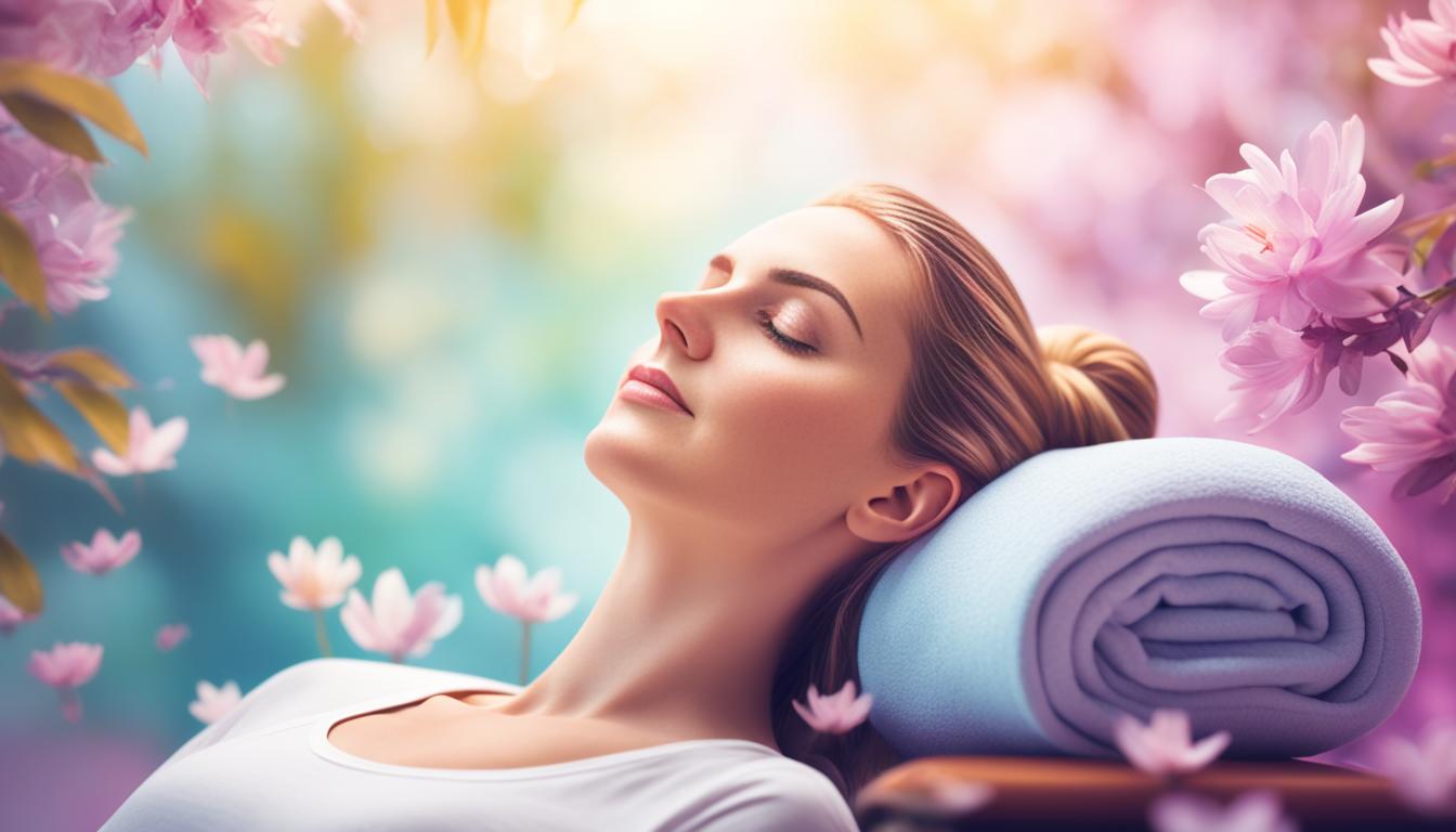 🛀 Alcanza la Relajación Profunda: Técnicas y Servicios 🛀