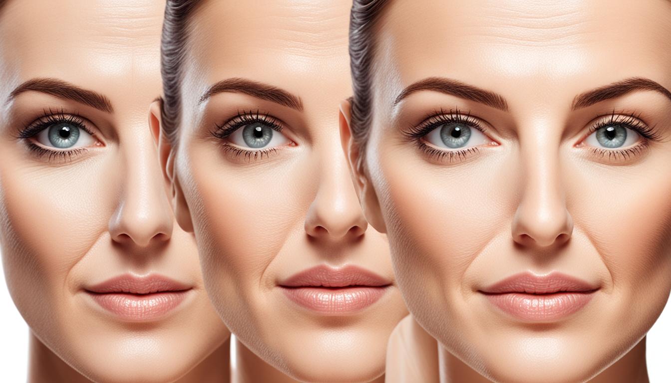 🧬 Relleno de Surcos Nasogenianos: Juventud en Cada Gesto 🧬