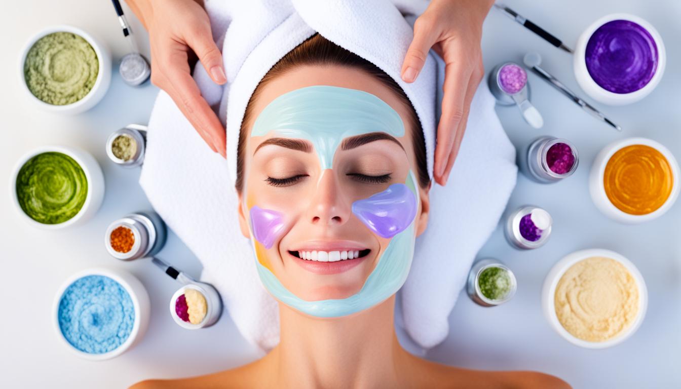 🌈 Symmed Facial: Revoluciona tu Cuidado Facial 🌈
