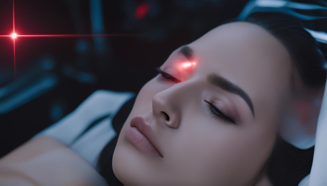 💗 Depilación Láser Íntima: Cuántas Sesiones para Resultados Duraderos 💗