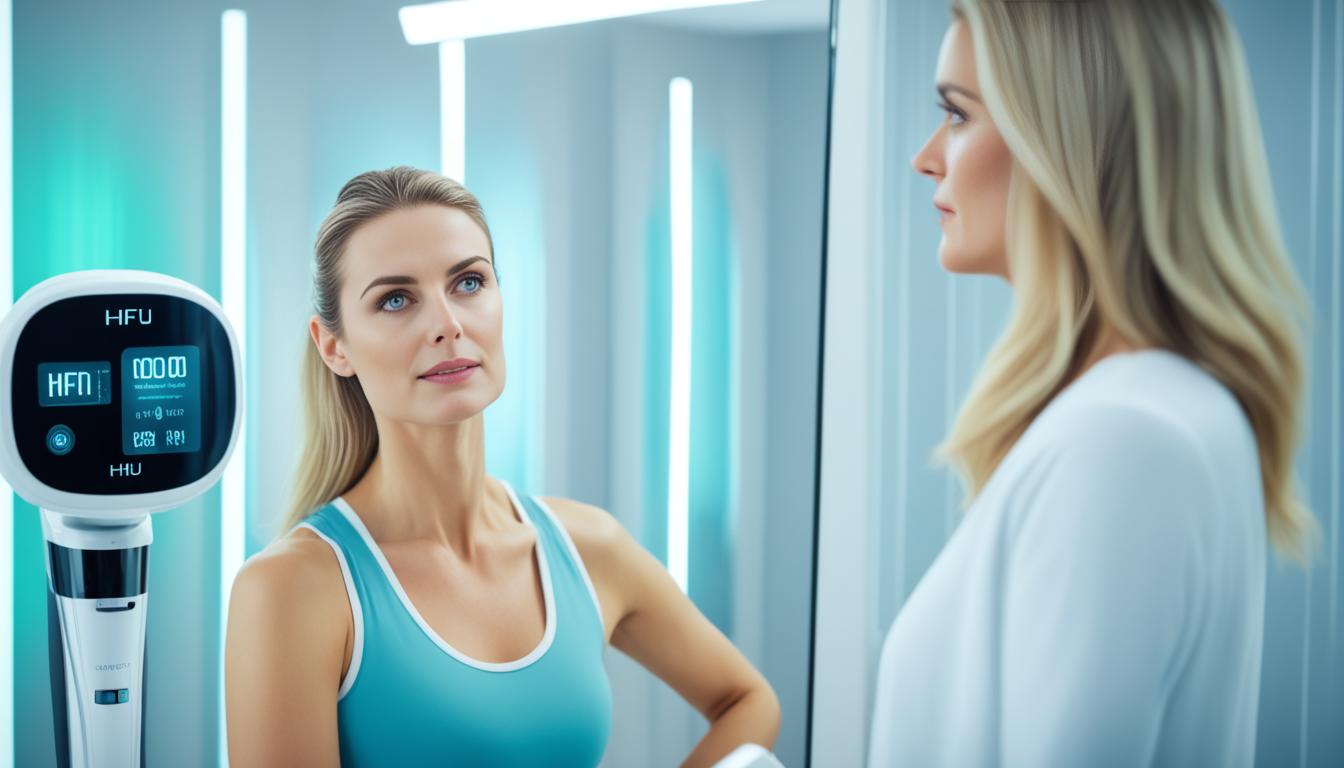 🕒 Tiempo de Espera para Ver Cambios con el HIFU 7D: Realidad vs ...