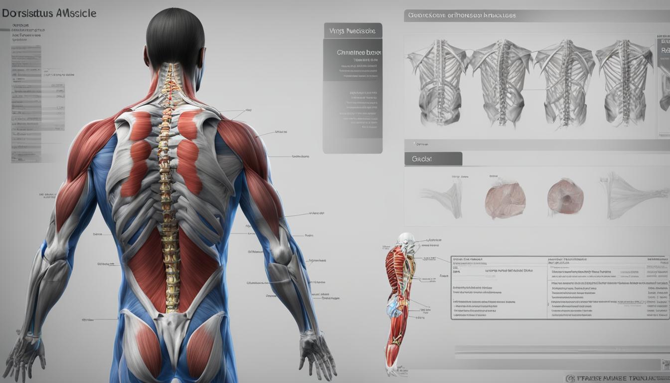 🧐 Anatomía de la Espalda: Nomenclatura y Funciones de la Parte Posterior 🧐