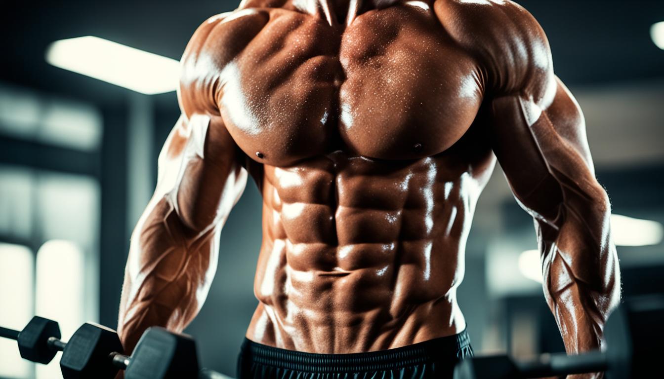 🏋️‍♂️🍫 Consigue la Tableta de Abdominales de tus Sueños en Valdemoro 💪