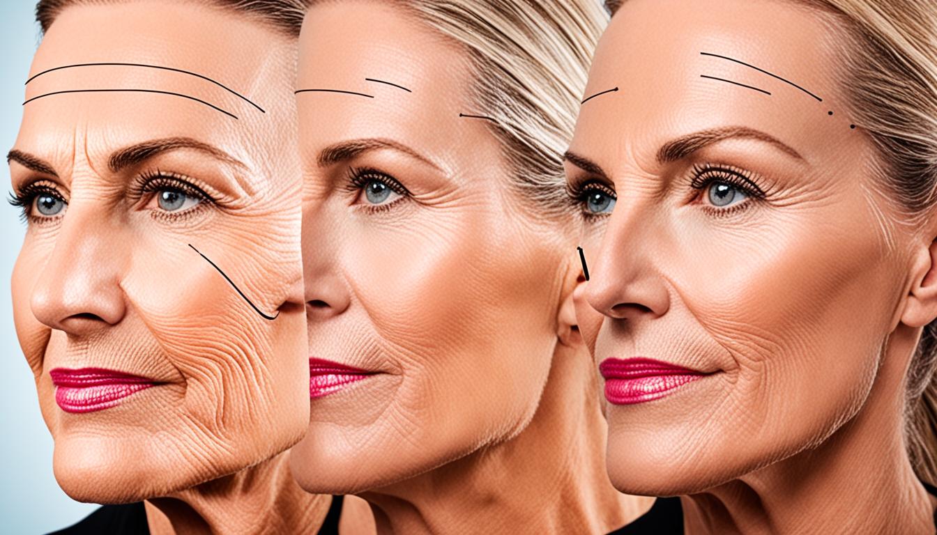 🤔🎭 Transforma tu Frente con Botox: Antes y Después en Valdemoro 💫