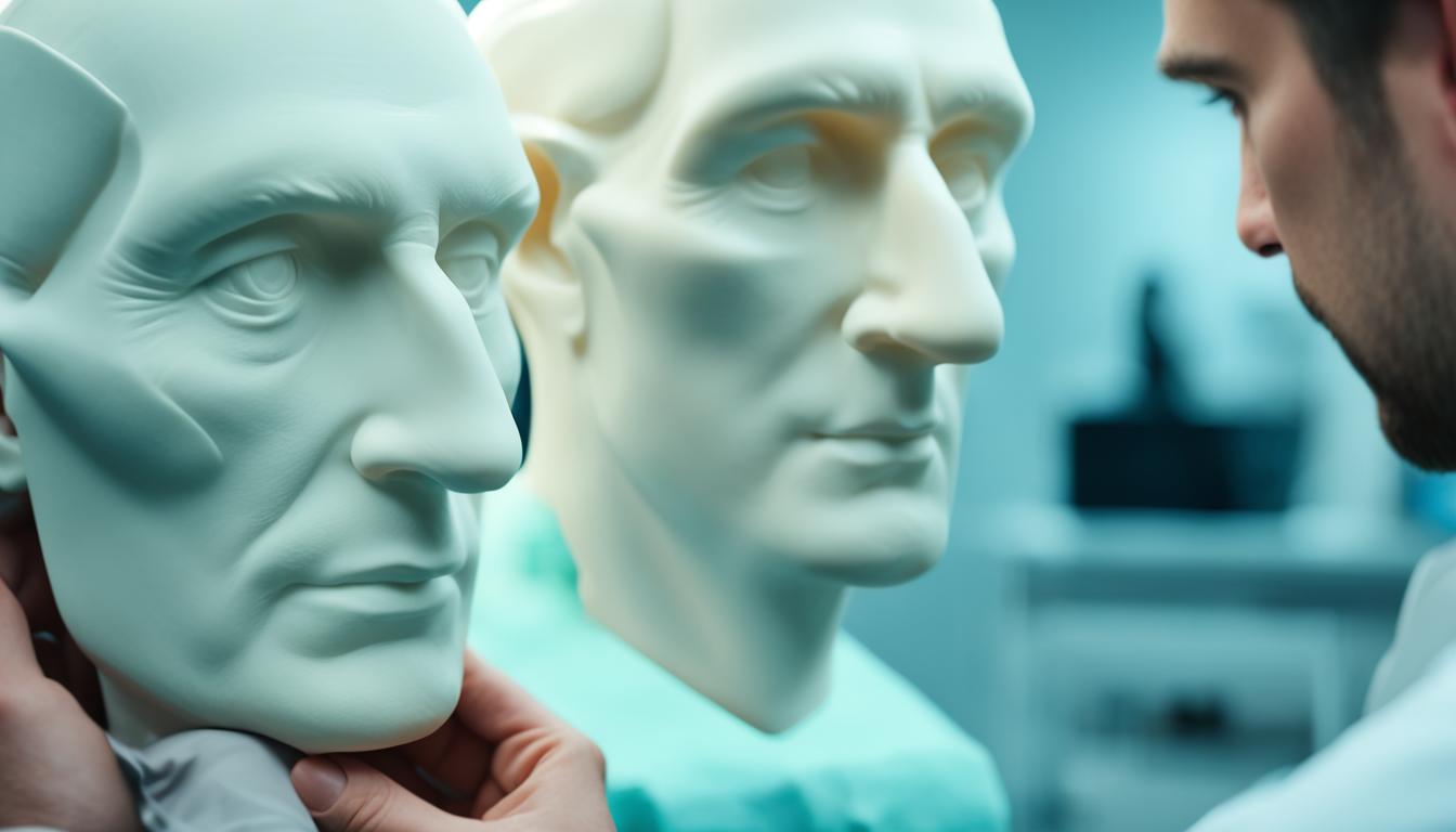 👃🛠 Personaliza tu Nariz: Moldea los Cartílagos con Expertos en Valdemoro 🔧