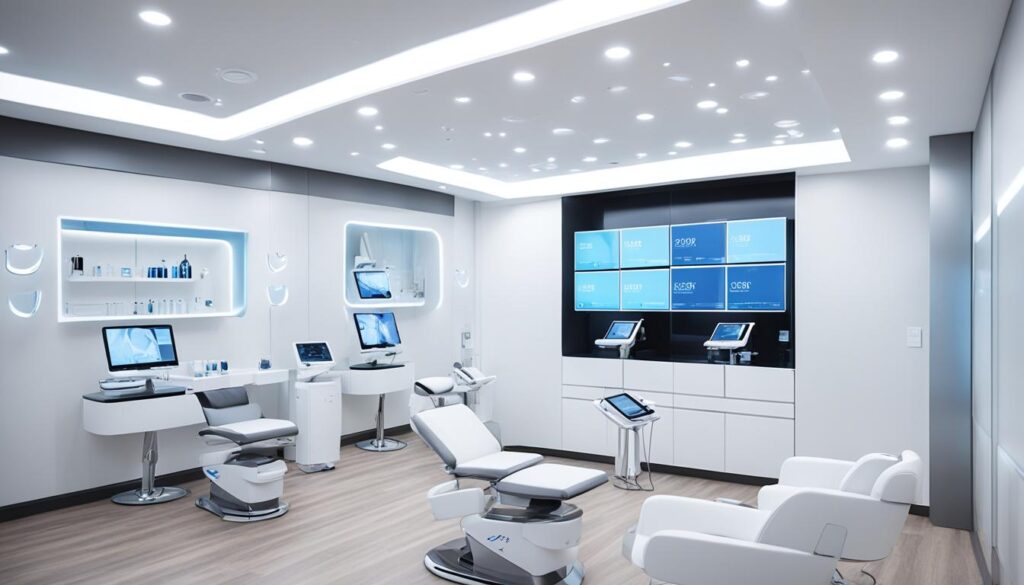 🔍 Vmax Hifu: Cómo Funciona y Por Qué Está Cambiando la Estética Facial 🔍