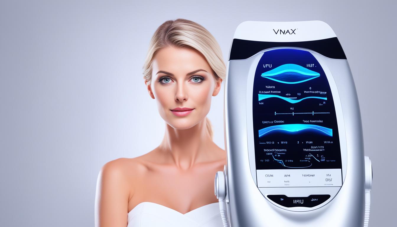 🚀 Vmax HIFU: La Revolución en Lifting Sin Cirugía Explicada 🚀