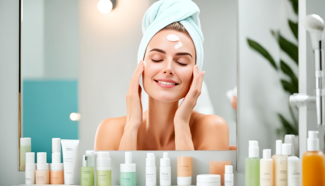 🏠 Guía para una Limpieza Facial Profunda en Casa: Resultados de Salón 🏠