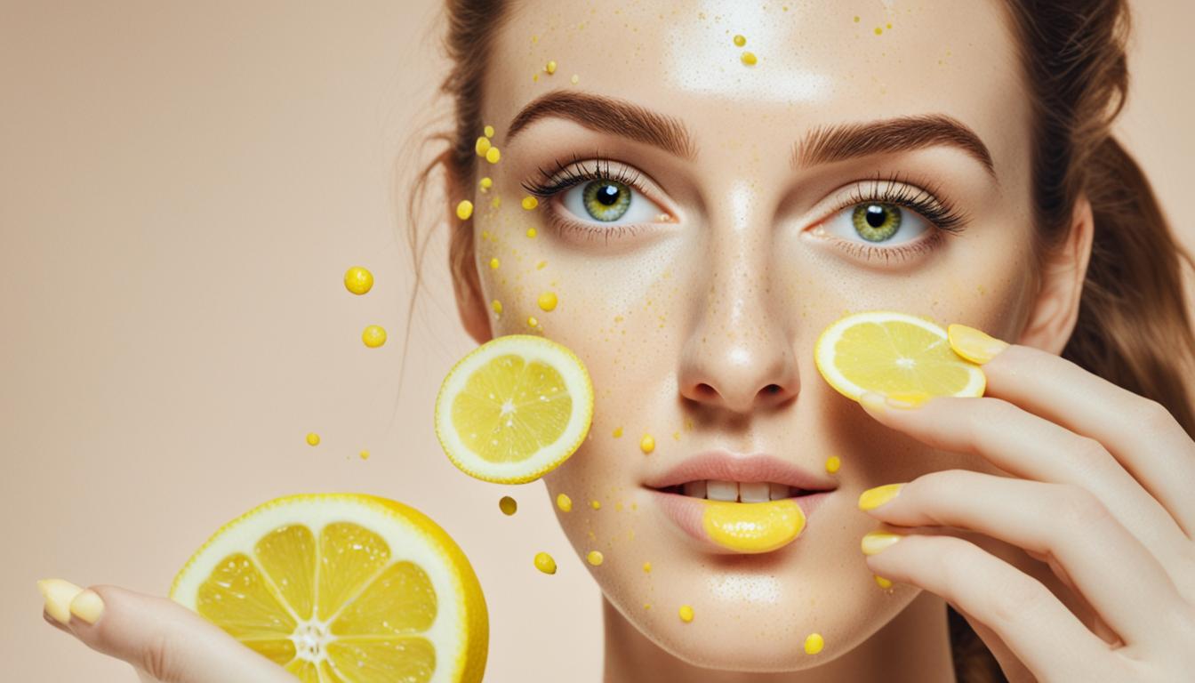 🍋🔍 Despídete de las Pecas: Tratamientos Efectivos en Valdemoro 🎯