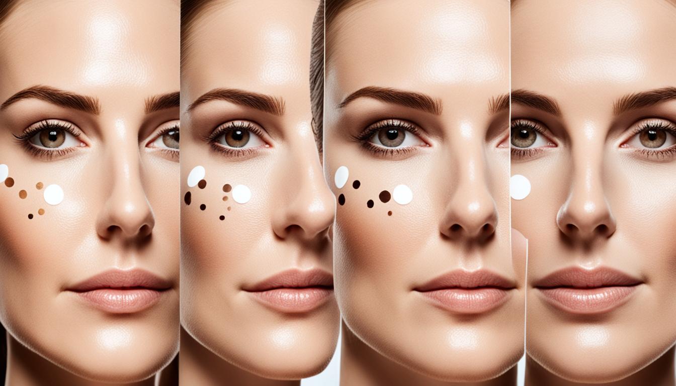 🍋🔍 Despídete de las Pecas: Tratamientos Efectivos en Valdemoro 🎯