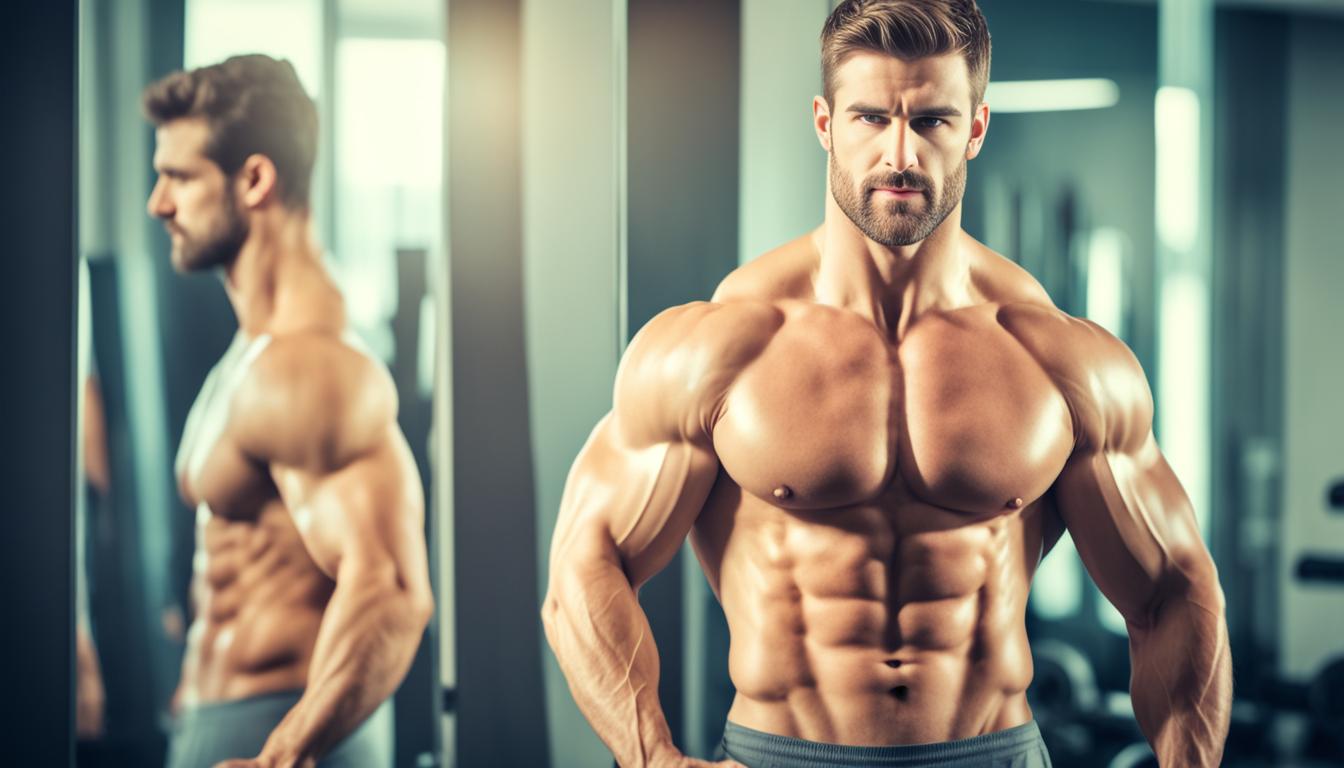 🌟 Desvelamos el Secreto para Obtener unos Abdominales Definidos 🌟
