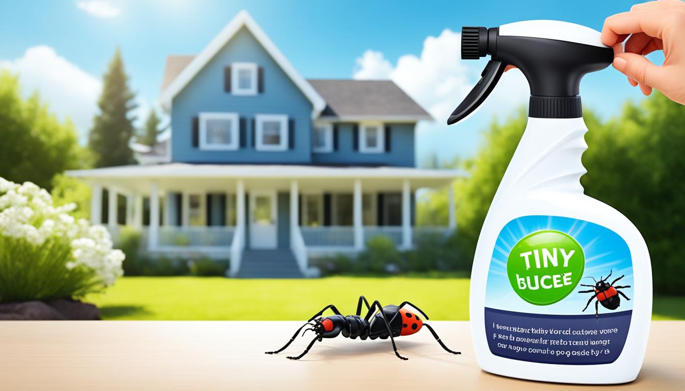 🐜 Elimina las Pulgas de tu Casa Eficazmente y Sin Químicos 🐜
