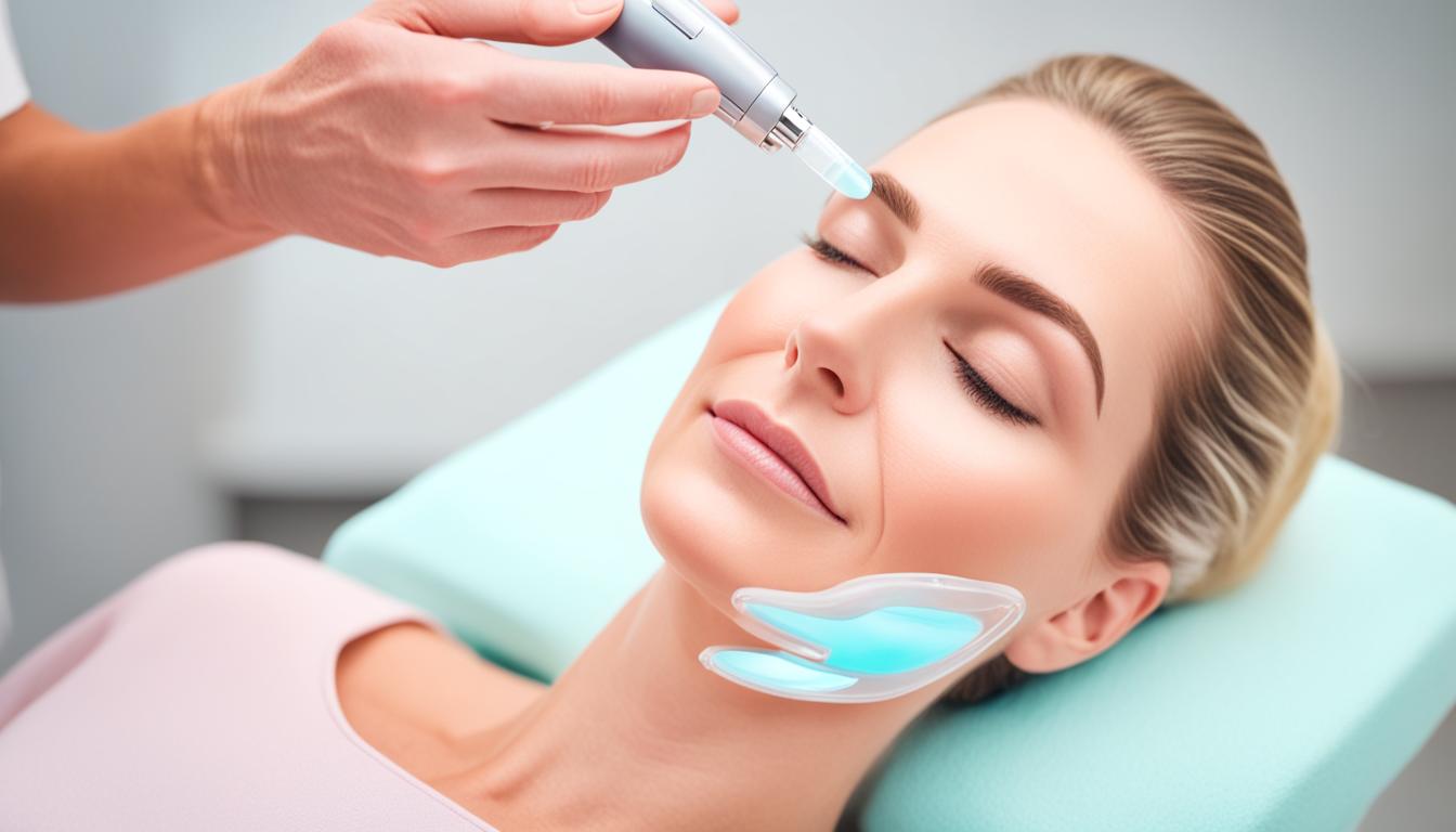 🧖‍♀️ Microlifting Facial: Procedimiento y Resultados Impresionantes 💫