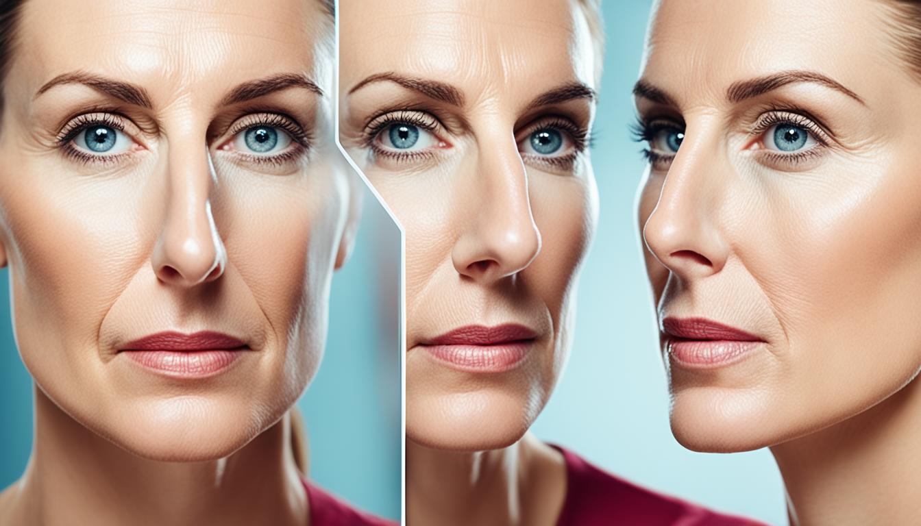 👃 Rinoplastia para Nariz Ancha: Transforma tu Perfil en Valdemoro 👃