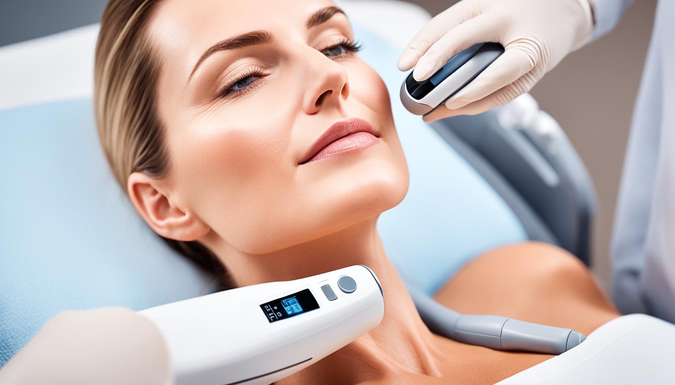 ⏰ Efectos Duraderos: La Longitud del Impacto HIFU Corporal ⏰