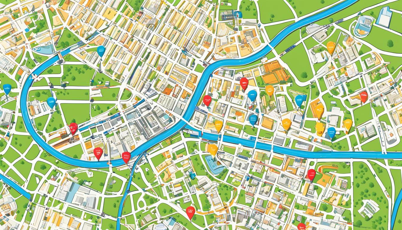 🗺️📍 Explora Valdemoro: Encuentra Lugares y Servicios con Nuestro Mapa 🏢