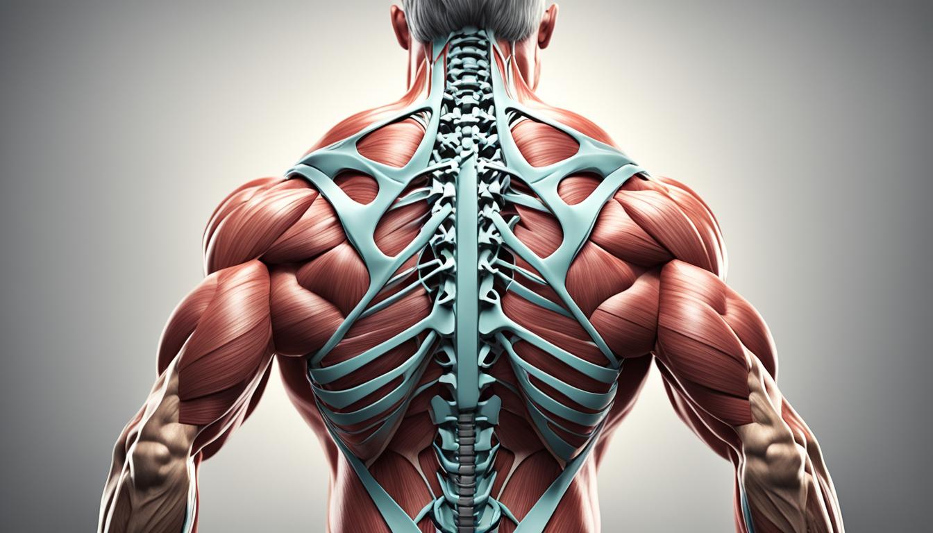 🧐 Anatomía De La Espalda Nomenclatura Y Funciones De La Parte Posterior 🧐