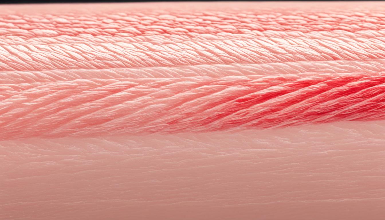 ️ ¿Se Quitan las Estrías Rojas? Descubre Cómo Mejorar tu Piel ️