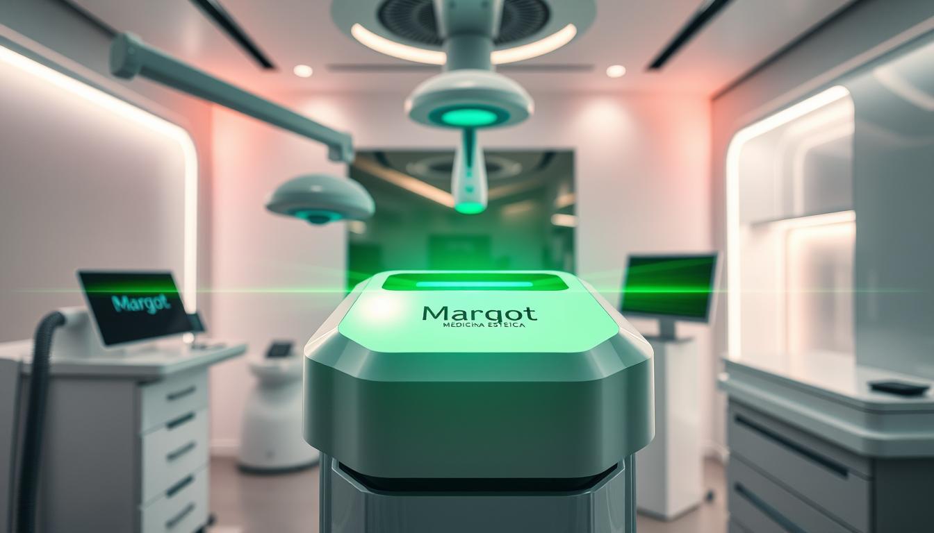 🔹 ¿Qué es el láser Neodimio Yag y para qué se utiliza? Descubre sus usos 🔹